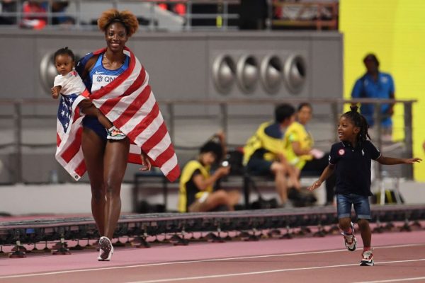 Meet the Women Who Are Changing What it Means to be a Mom and a ...